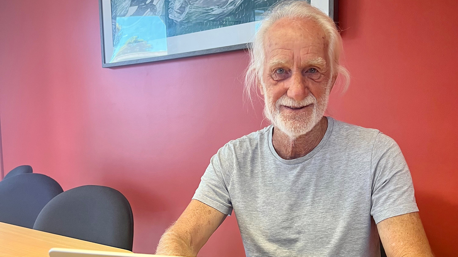 Living in Eurobodalla: Sahaj right in to Write Ins | Eurobodalla Council