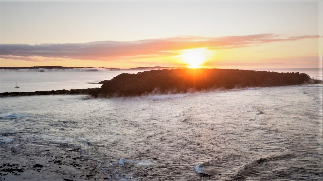 Coastal management program open for comment | Eurobodalla Council