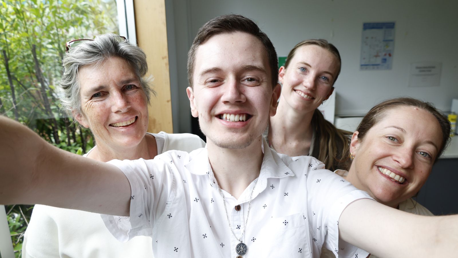 Living in Eurobodalla: Caleb sparks ideas for his career | Eurobodalla ...