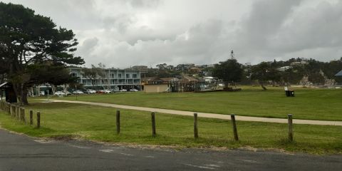 Upgrade proposed for Malua Bay reserve | Mirage News