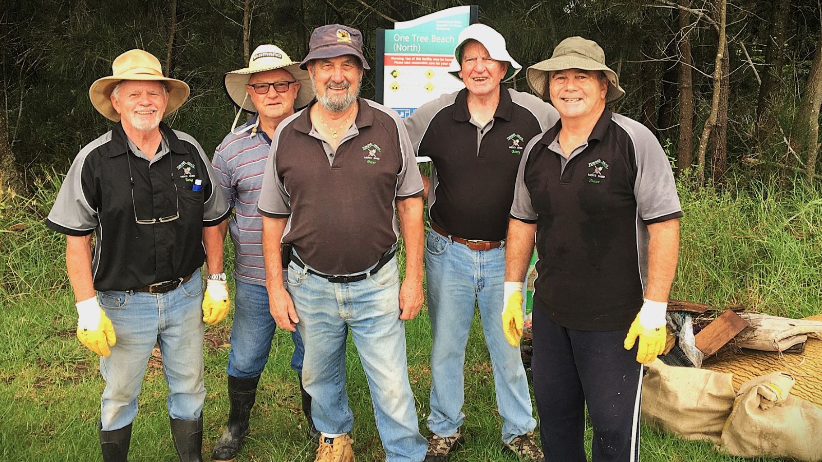 Clean Up Australia Day, countdown is on | Eurobodalla Council