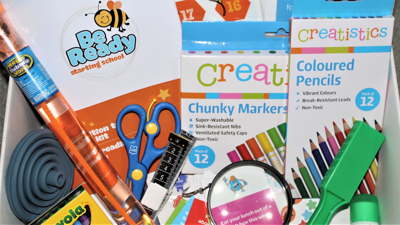 Good info makes starting school easier | Eurobodalla Council